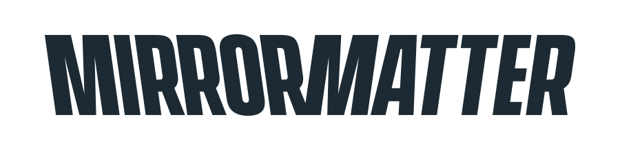 Careers | Mirror Matter